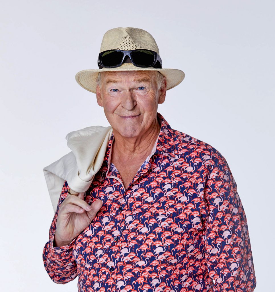 Over Peter – Peter Faber